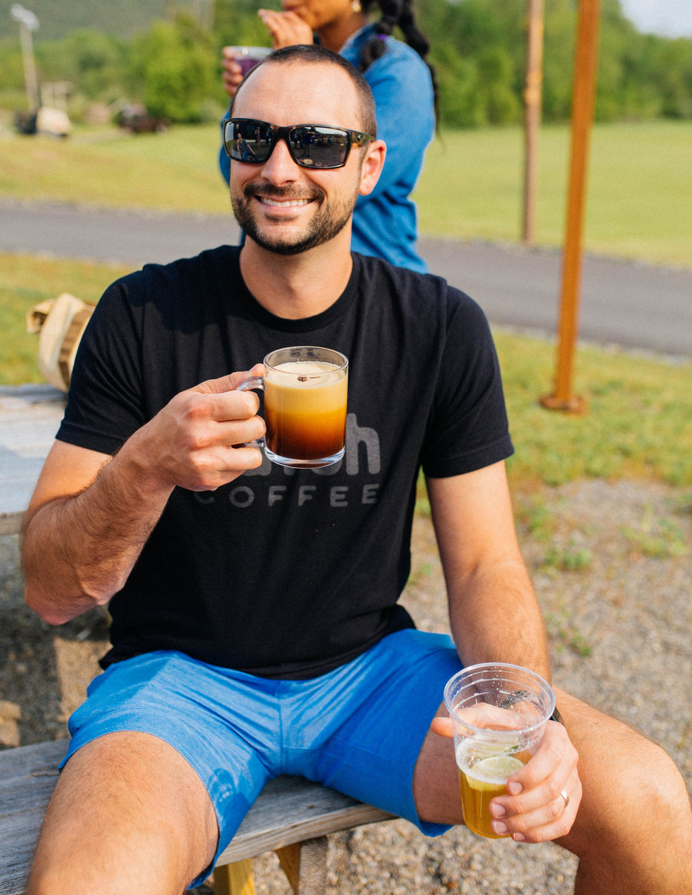 Brew Guides – Batch Coffee