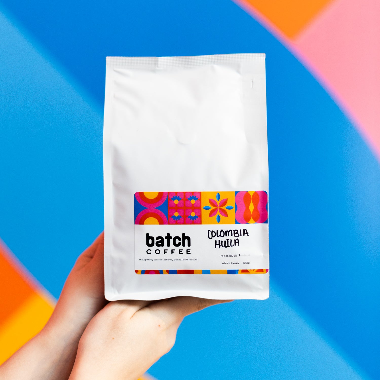 COFFEE – Batch Coffee