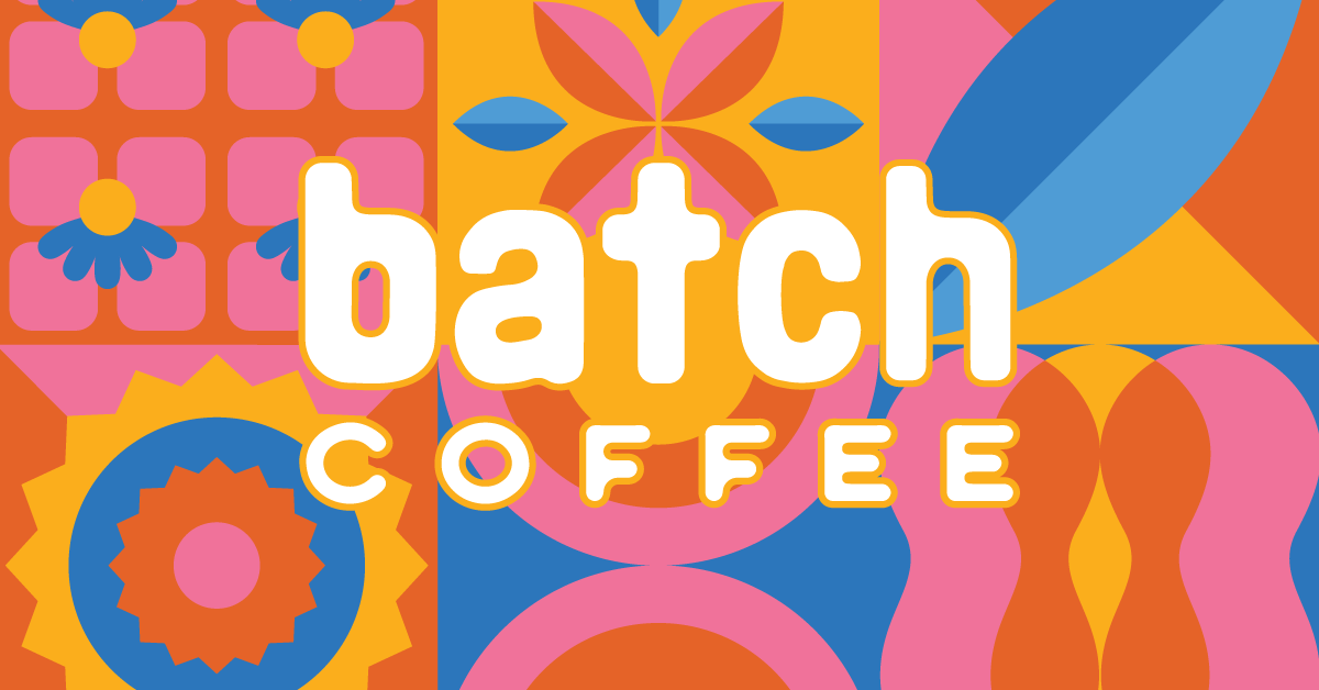 Batch Coffee