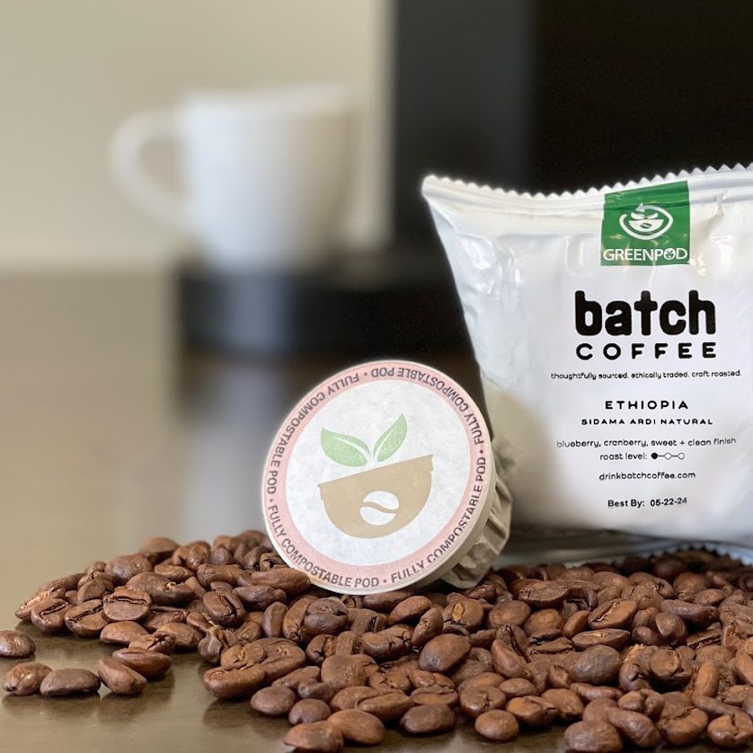 Collections – Batch Coffee