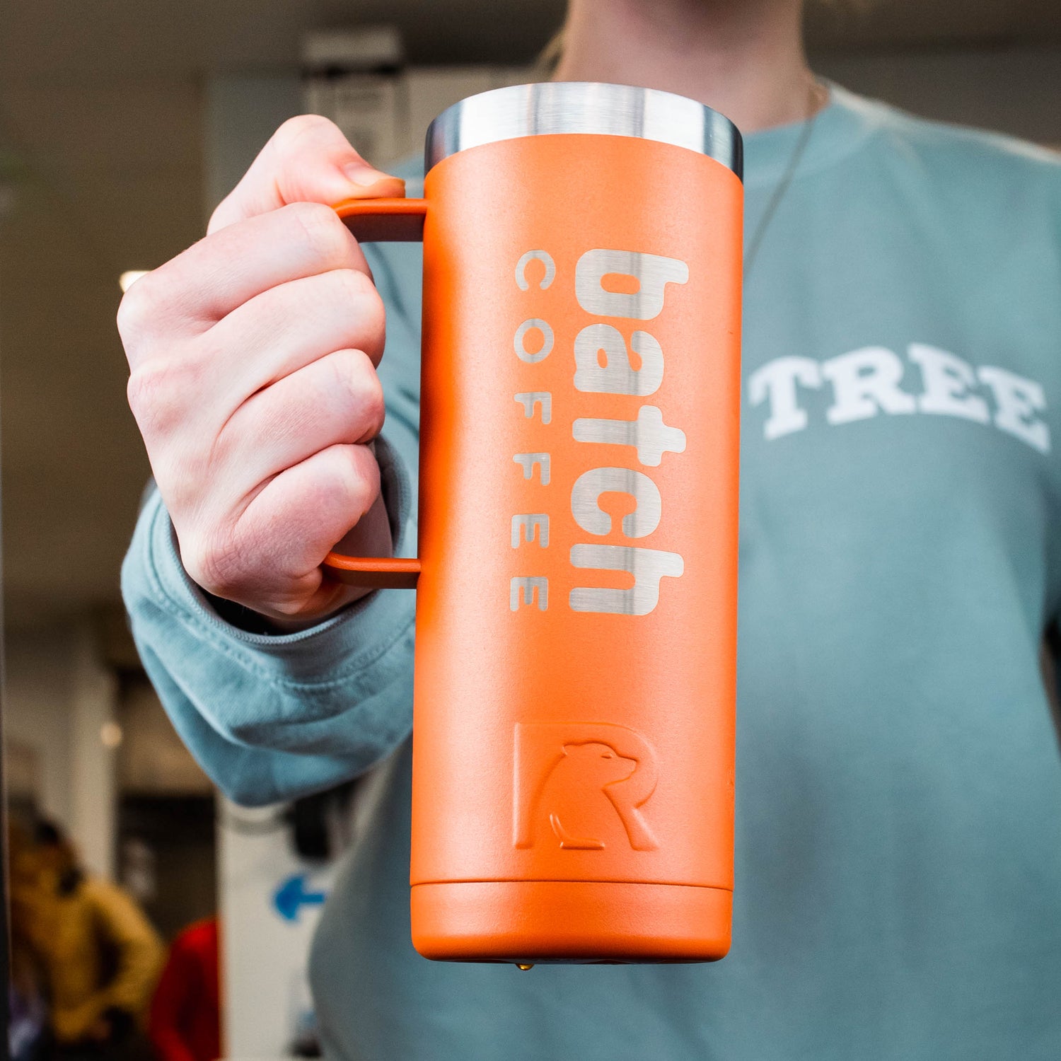 Collections – Batch Coffee